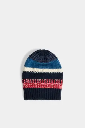 Dsquared2 Knit Beanie