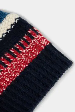 Dsquared2 Knit Beanie