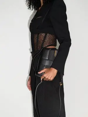 Jacquemus Le Grand Bambino Crossbody Bag
