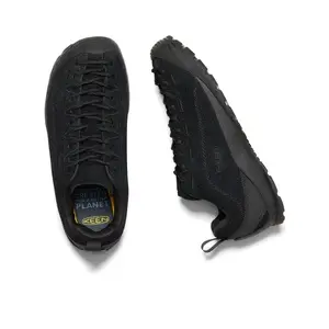 Keen Jasper Lace-up Low-top Sneakers