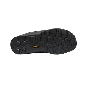 Keen Jasper Lace-up Low-top Sneakers