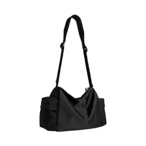 Balenciaga Explorer Multipocket Weekender Small
