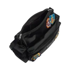 Balenciaga Explorer Multipocket Weekender Small