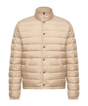 Moncler Clorin Short Down Jacket