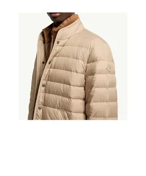 Moncler Clorin Short Down Jacket