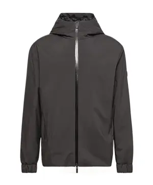 Moncler Trelatete Hooded Down Jacket
