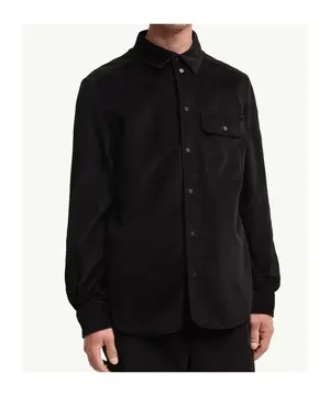 Moncler Corduroy Shirt
