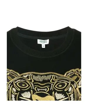 Kenzo Long-sleeved Sweater