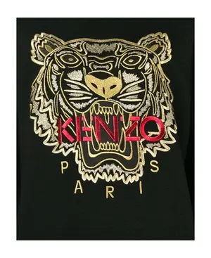 Kenzo Long-sleeved Sweater