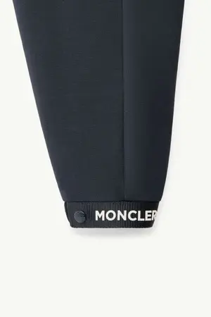 Moncler Stretch Cotton Sweatpants