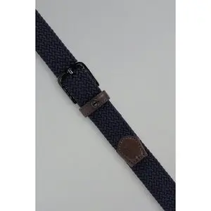 PAUL  SHARK Paul & Shark Woven Belt