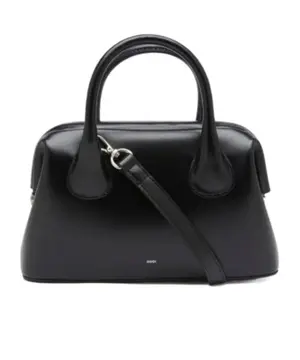 OSOI Mini Boat Top Handle Tote Bag