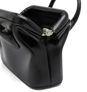 OSOI Mini Boat Top Handle Tote Bag