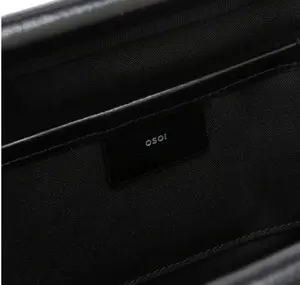 OSOI Mini Boat Top Handle Tote Bag