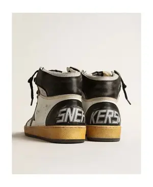GOLDEN GOOSE High-top Sneakers