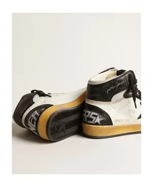 GOLDEN GOOSE High-top Sneakers