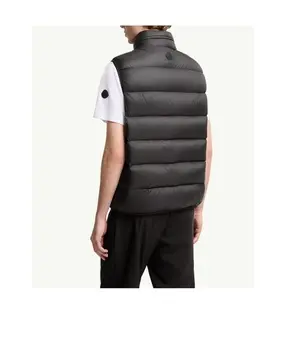 Moncler Reticone Down Vest