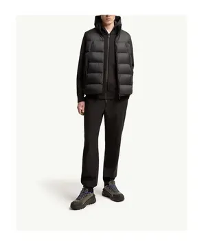 Moncler Reticone Down Vest
