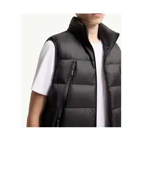 Moncler Reticone Down Vest