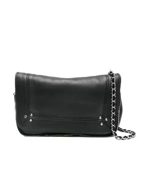 Jérôme Dreyfuss Bobi S Cross Body Bag