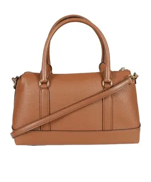 Michael Kors Andie Medium Satchel Bag