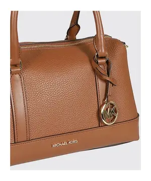 Michael Kors Andie Medium Satchel Bag