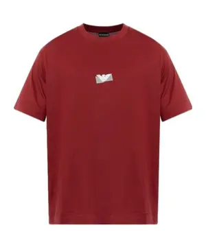 Emporio Armani Crew-neck T-shirt