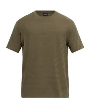 Emporio Armani Crew-neck T-shirt