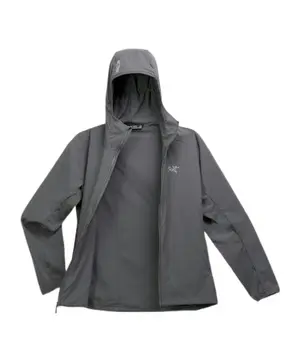 Arc'teryx Lightweight Hooded Jacket