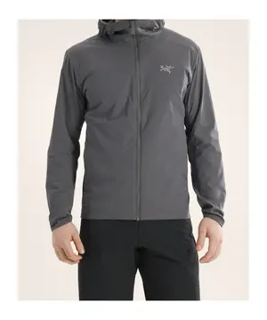 Arc'teryx Lightweight Hooded Jacket