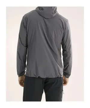 Arc'teryx Lightweight Hooded Jacket