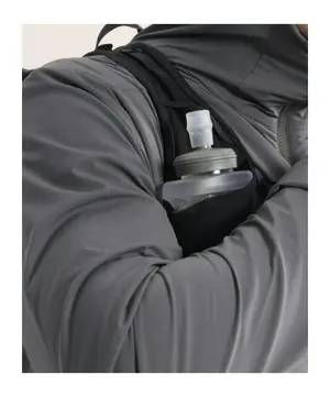 Arc'teryx Lightweight Hooded Jacket