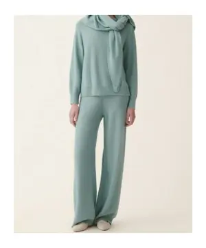 Fabiana Filippi Sequin-embellished Sweater