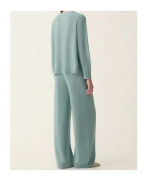 Fabiana Filippi Sequin-embellished Sweater