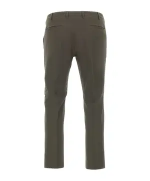 PT TORINO Casual Trousers With Belt Loops