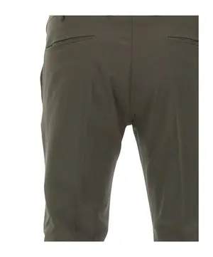 PT TORINO Casual Trousers With Belt Loops