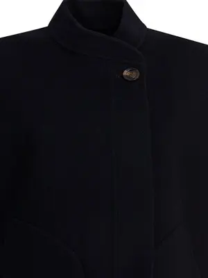 Soeur Adeline Sleeveless Jacket