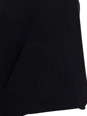 Soeur Adeline Sleeveless Jacket