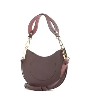 COCCINELLE Zippered Shoulder Bag