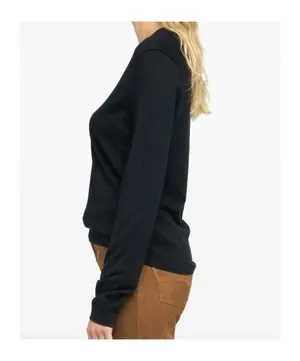 Zadig&Voltaire Rivy V-neck Sweater
