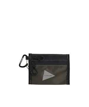 AND WANDER Mini Wallet