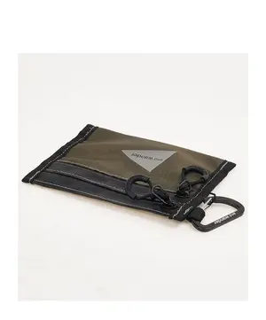 AND WANDER Mini Wallet