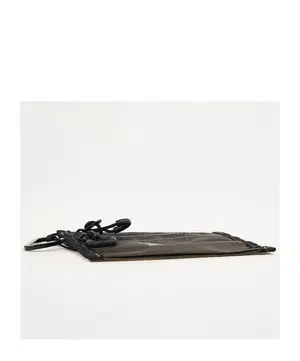 AND WANDER Mini Wallet