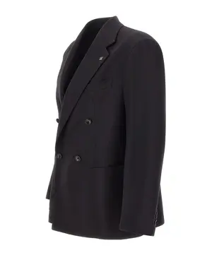 Tagliatore Double-breasted Blazer