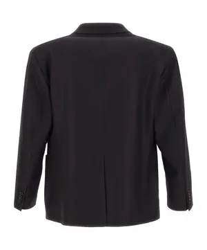 Tagliatore Double-breasted Blazer