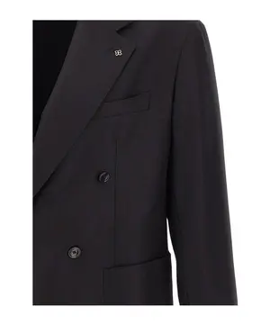 Tagliatore Double-breasted Blazer