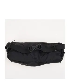 AND WANDER Logo Detail Waist Bag