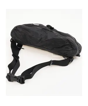 AND WANDER Logo Detail Waist Bag