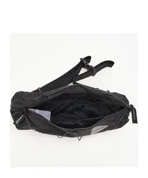 AND WANDER Logo Detail Waist Bag