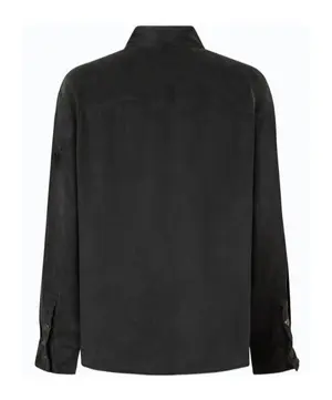 Pinko Peachskin-feel Twill Shirt